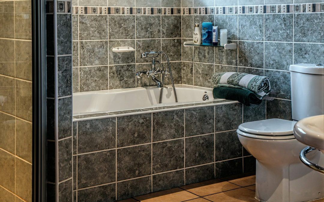 Quel Revêtement Choisir Lors De La Rénovation Salle De Bain Réno